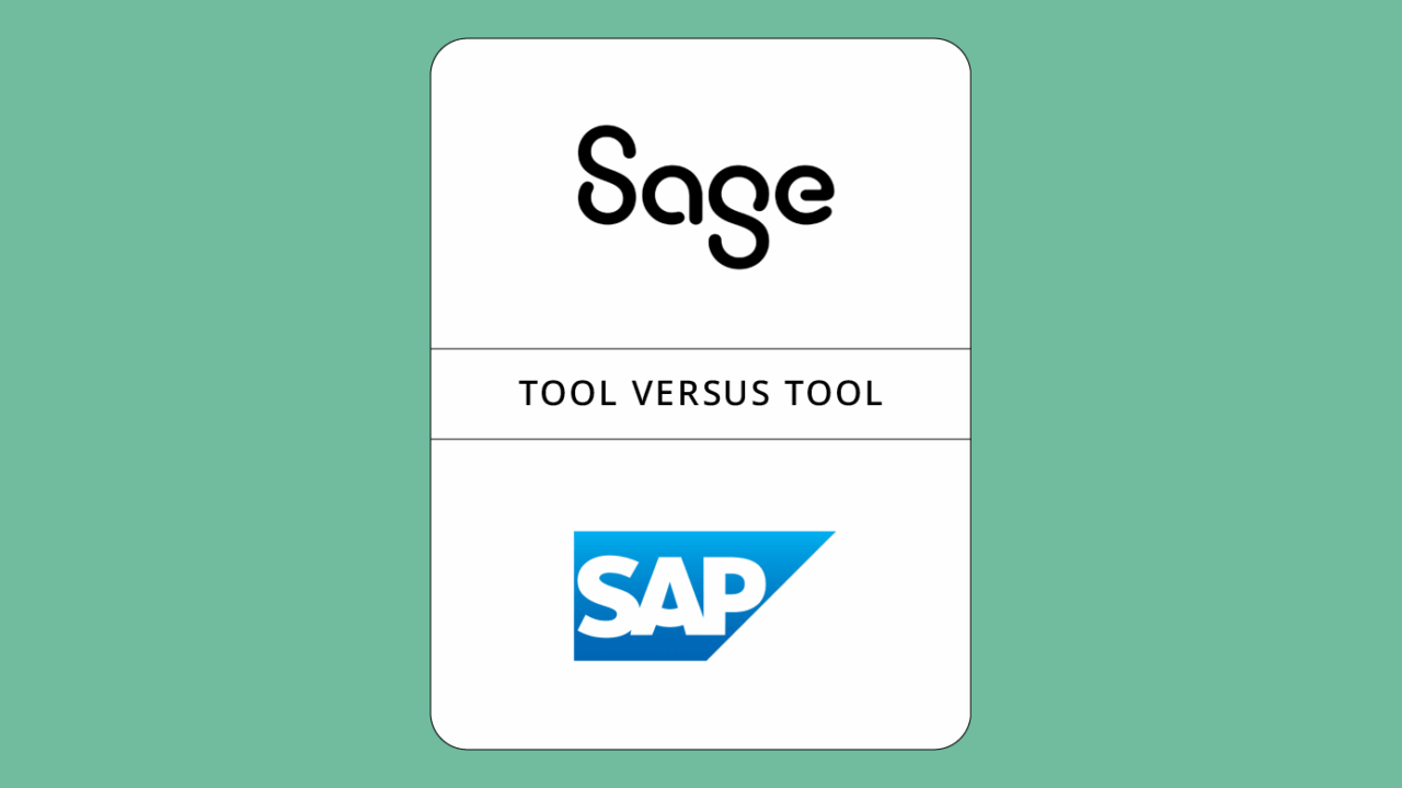 Sage HR vs. SAP SuccessFactors: Comparison & Expert Reviews For 2026