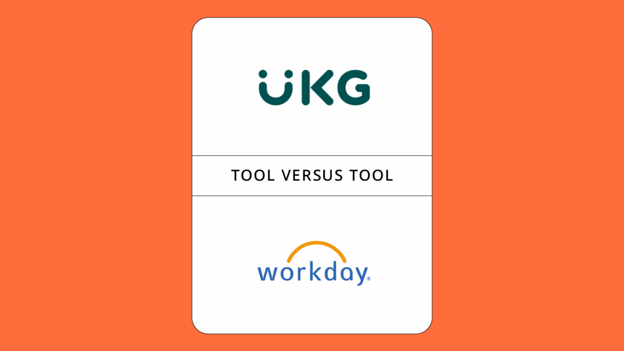 UKG Pro vs Workday HCM: 2026 Expert Comparison