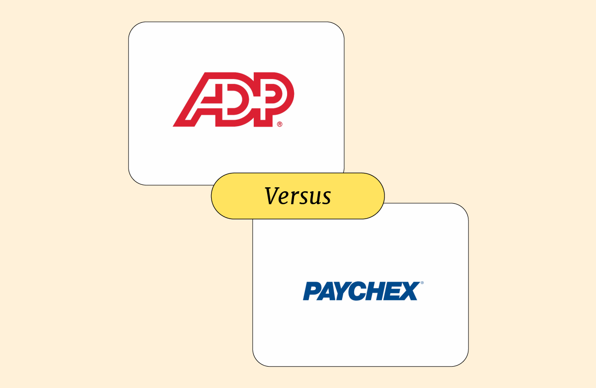 ADP Workforce Now vs. Paychex Flex: Comparison & Expert Reviews for 2026