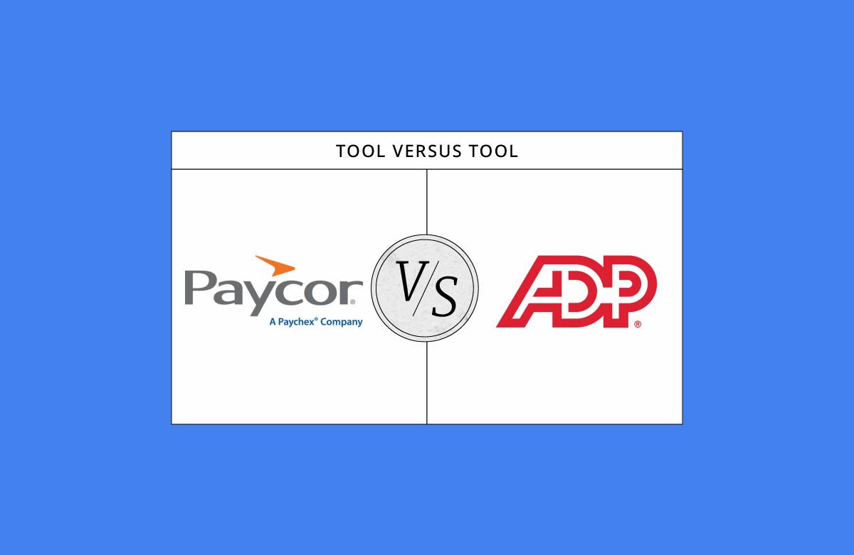 Paycor vs. ADP: Comparison & Expert Reviews For 2026