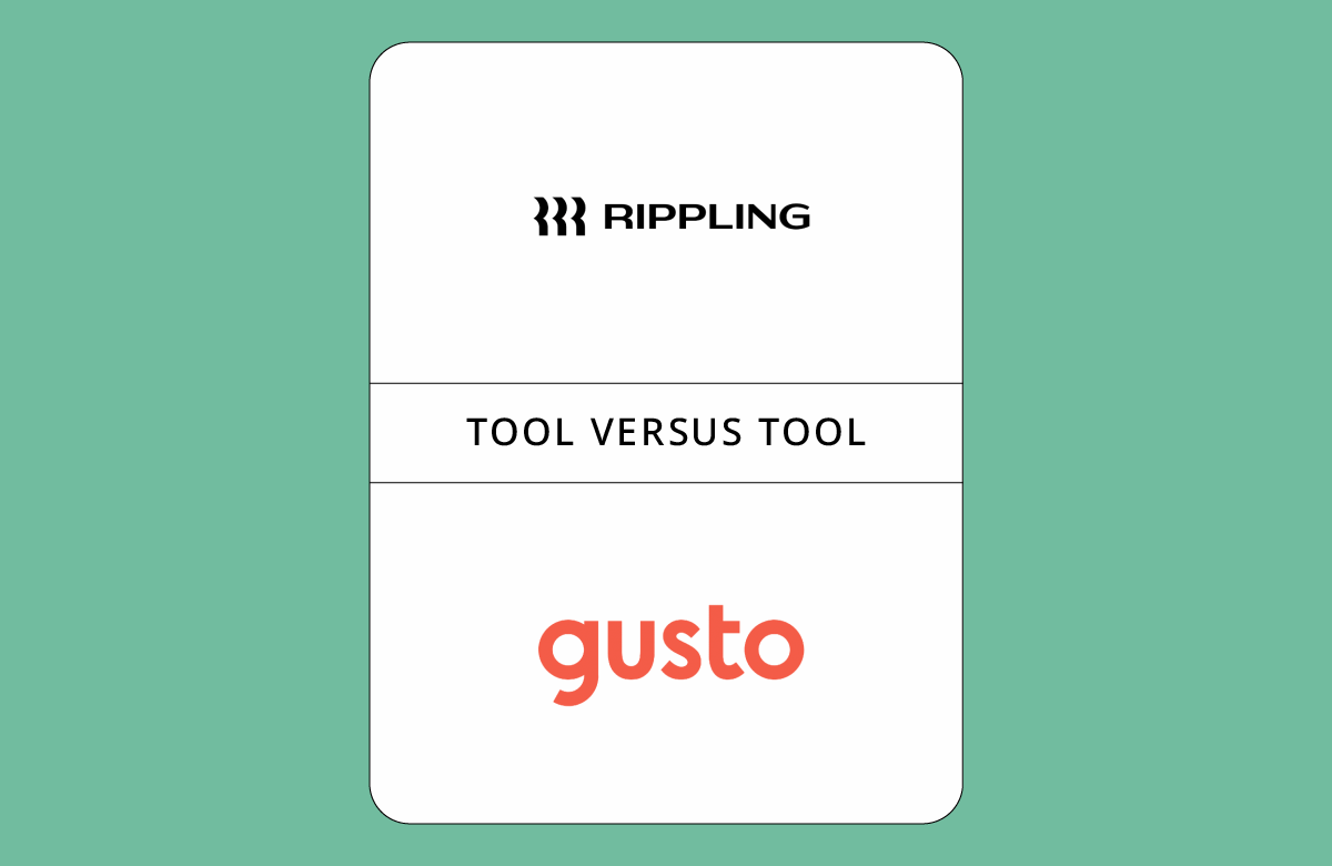 Rippling Vs Gusto Comparison Expert Reviews For 2025