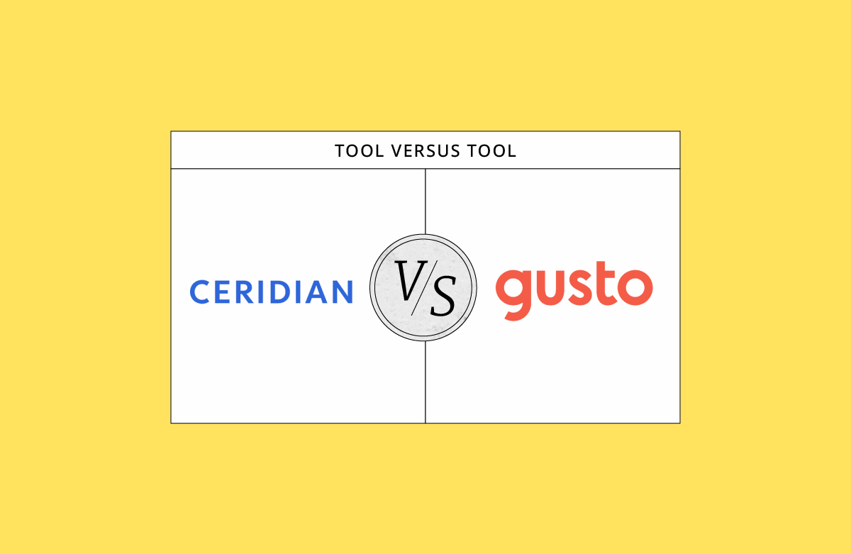 Ceridian Dayforce vs. Gusto: Comparison & Expert Reviews For 2026