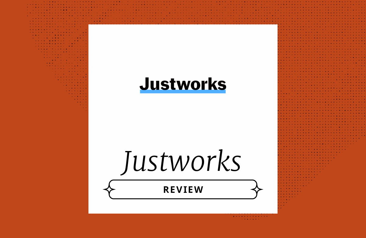 Justworks Review: Pros, Cons, Features & Pricing