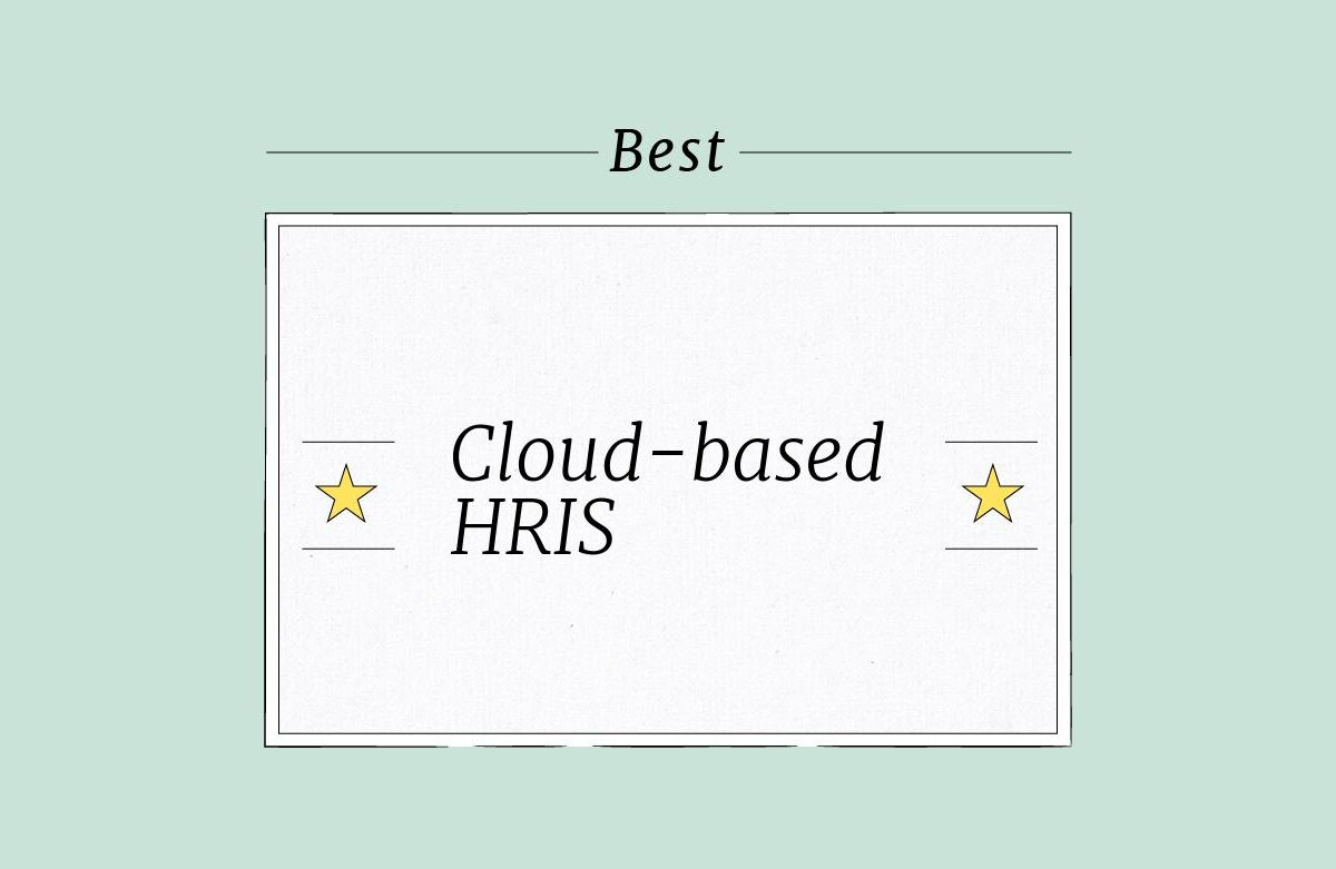 24 Best Cloud-Based HRIS Reviewed in 2026