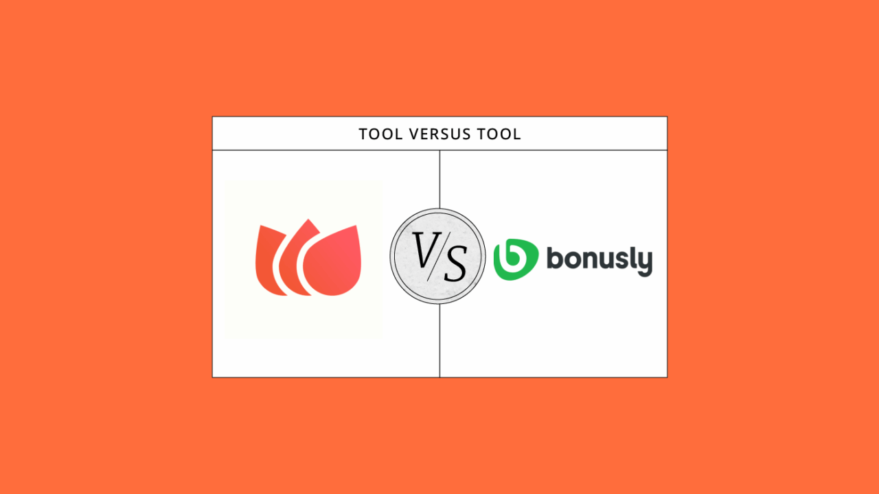 Nectar vs. Bonusly: Comparison & Expert Reviews For 2026