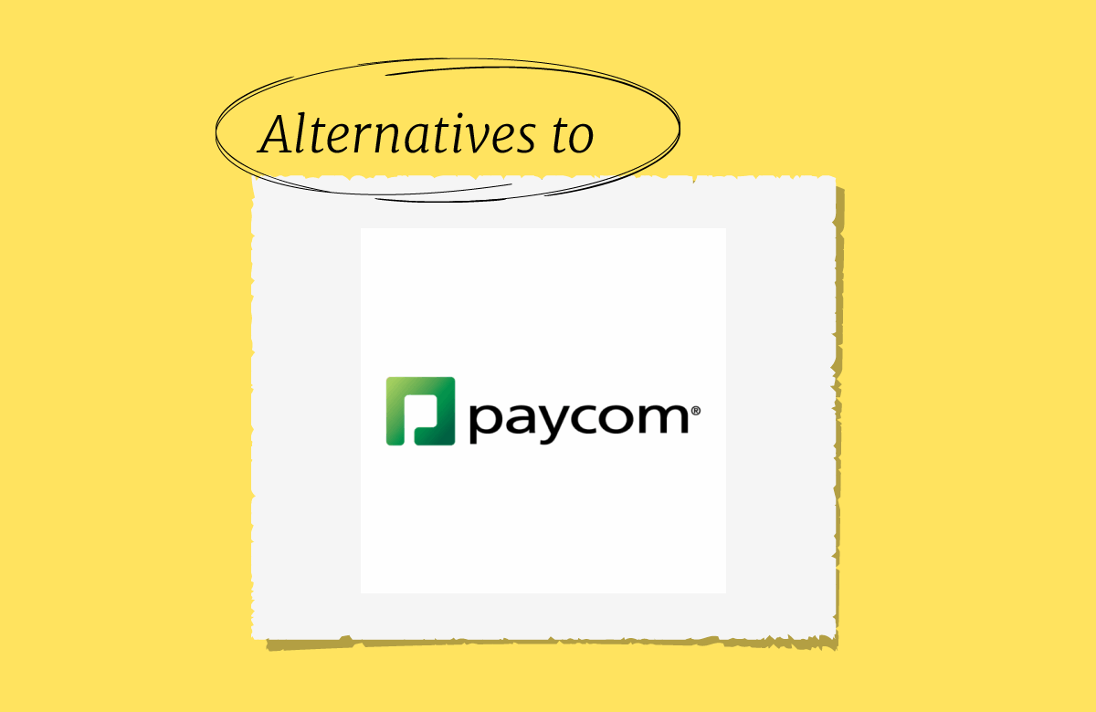 12 Best Paycom Competitors Reviewed in 2026