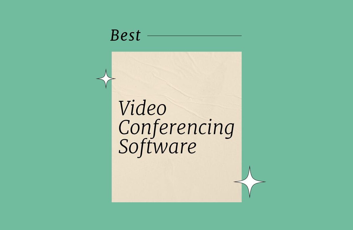 20 Best Video Conferencing Software Of 2026