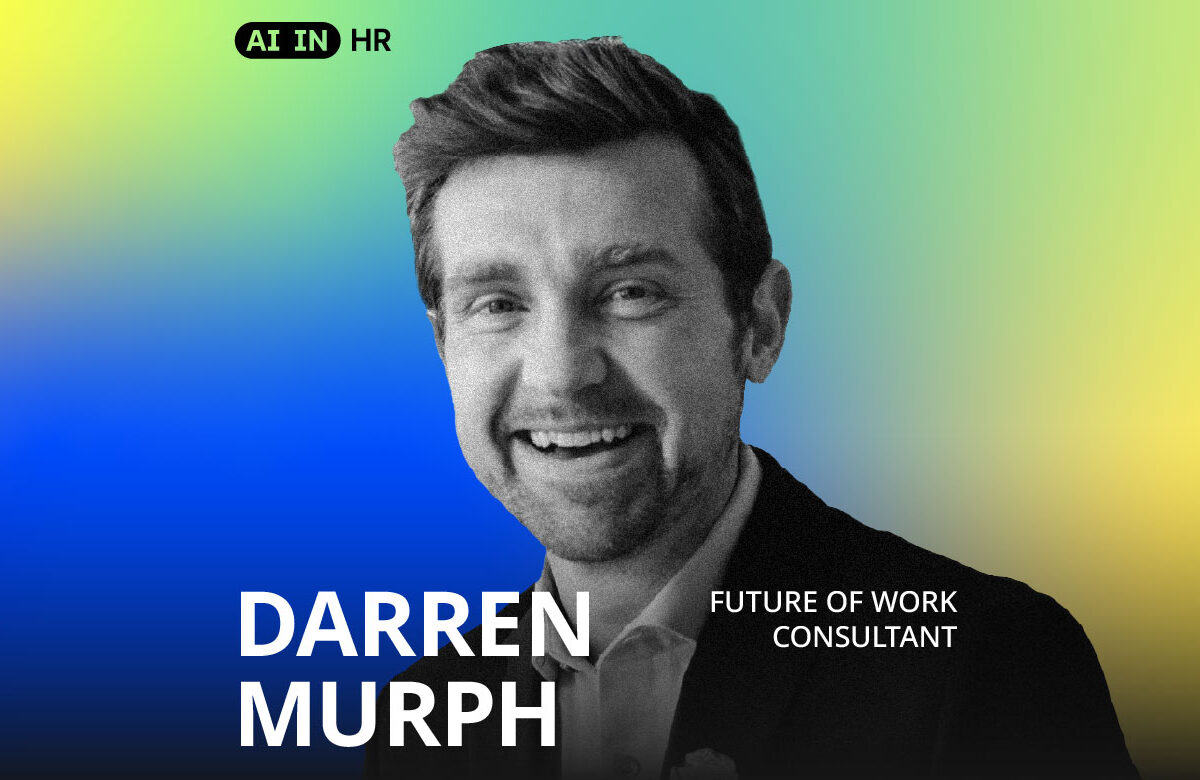 CNBC’s “Oracle of Remote Work” Breaks Down Why AI Integration Will Only ...