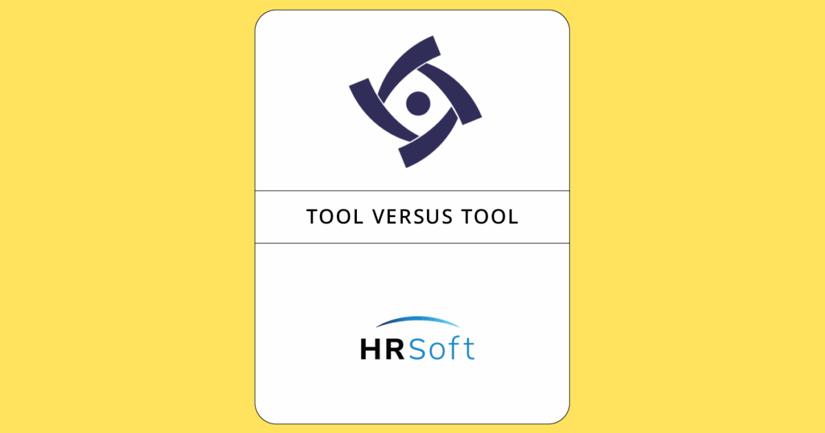 Aeqium vs. HRSoft: Comparison & Expert Reviews For 2025
