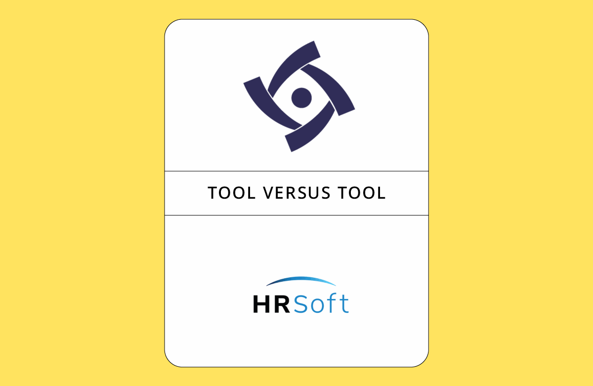 Aeqium vs. HRSoft: Comparison & Expert Reviews For 2025
