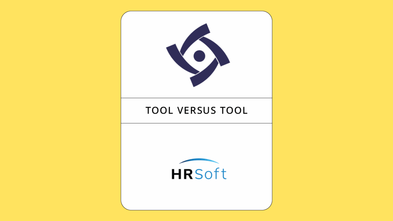 Aeqium vs. HRSoft: Comparison & Expert Reviews For 2025