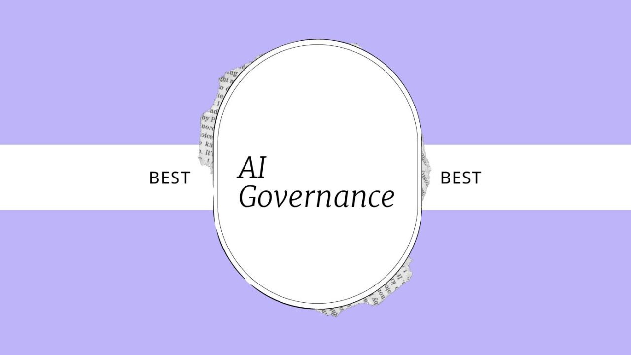 15 Best AI Governance Tools Reviewed in 2026