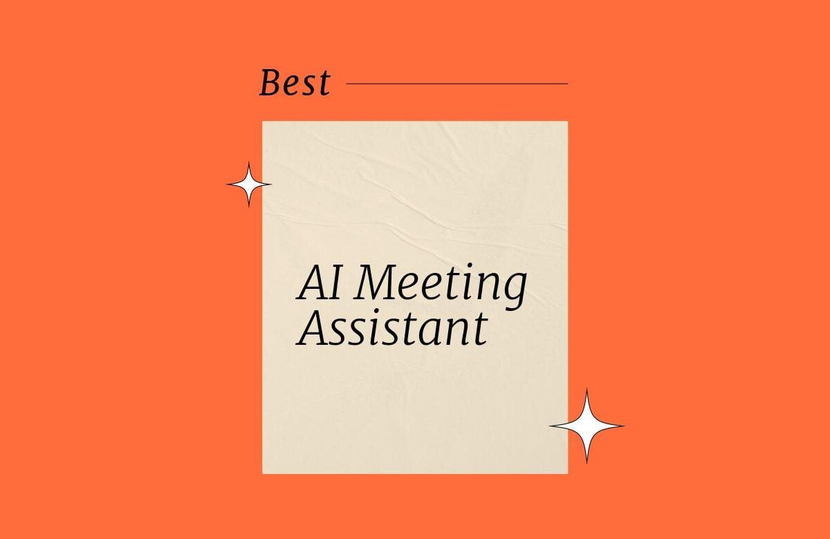 20 Best AI Meeting Assistant Tools Reviewed in 2026