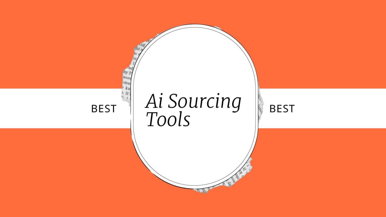 14 Best AI Sourcing Tools Reviewed in 2026