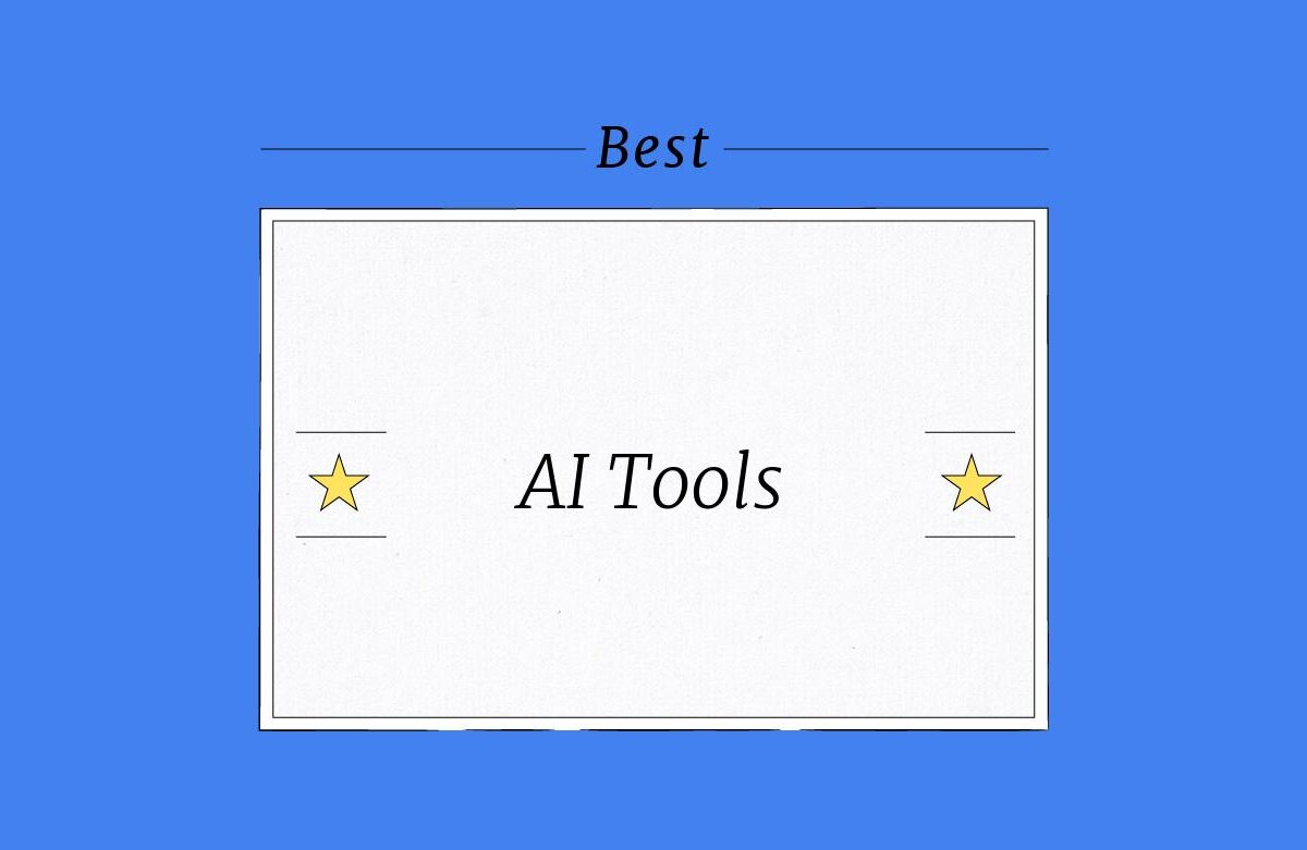 20 Best AI Tools Reviewed in 2026