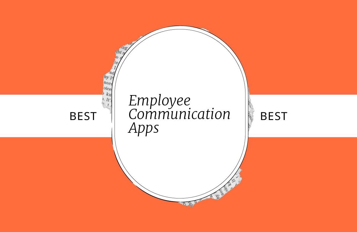 15 Best Employee Communication Apps Reviewed in 2026