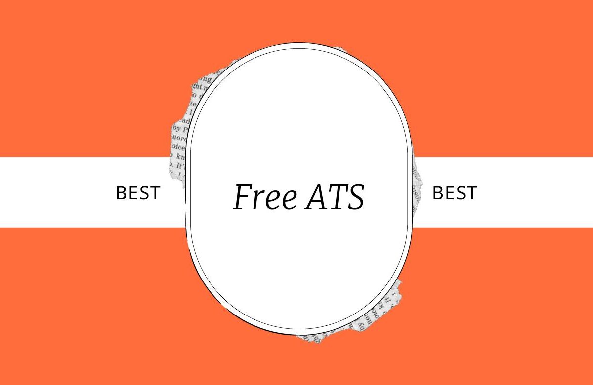 10 Best Free ATS Reviewed in 2026
