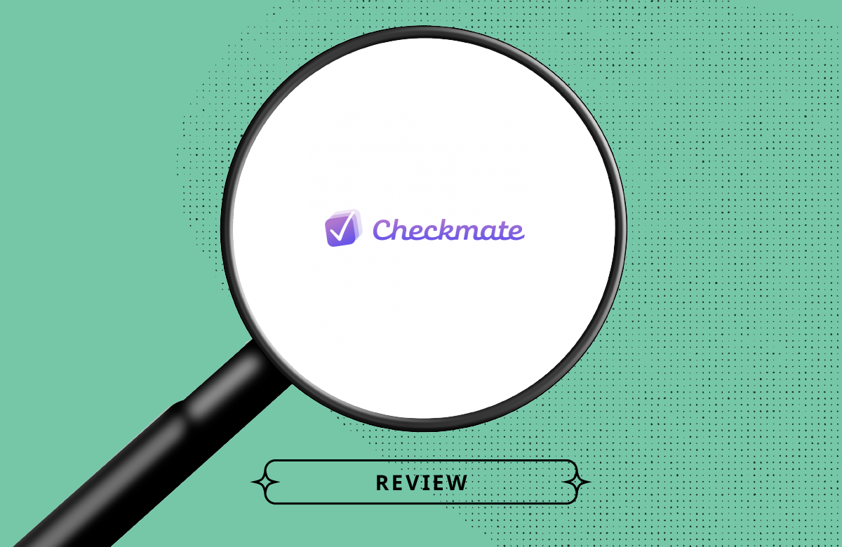 Checkmate Review 2026: Pros, Cons, Features & Pricing