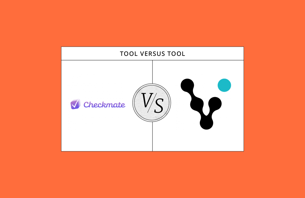Checkmate vs. Vitay: Comparison & Expert Reviews For 2026