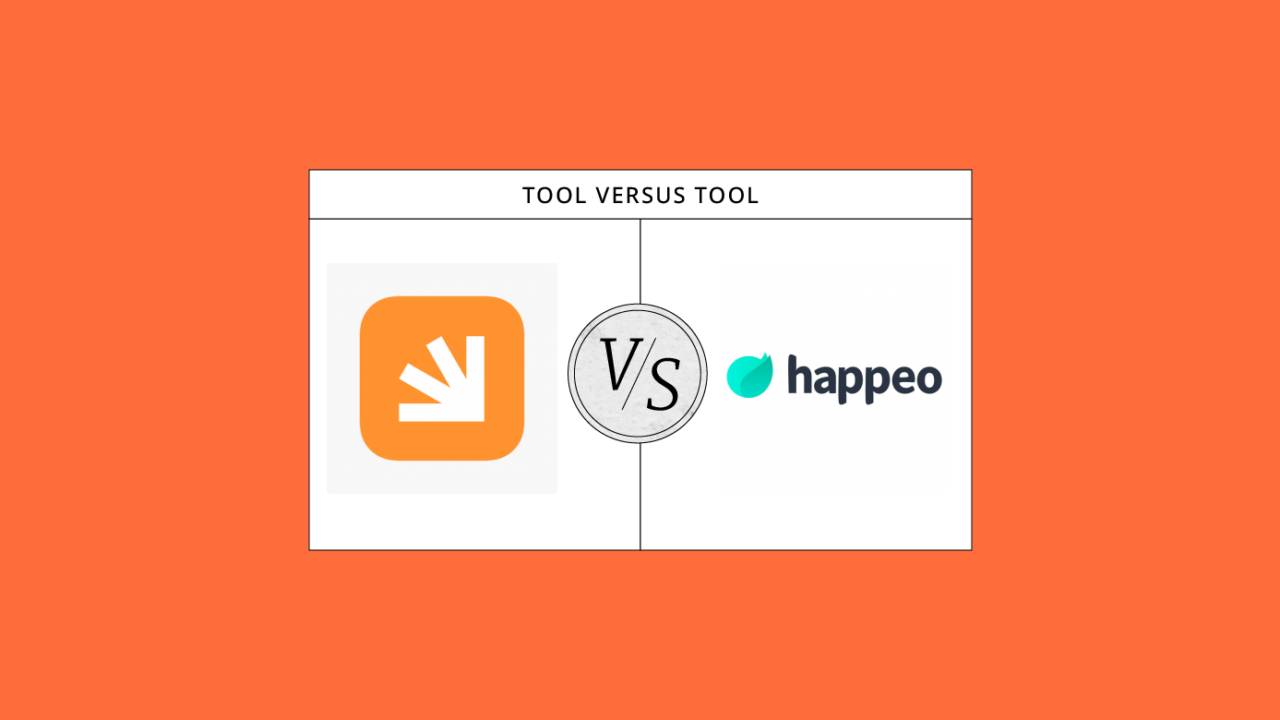Haystack vs. Happeo: Comparison & Expert Reviews For 2026