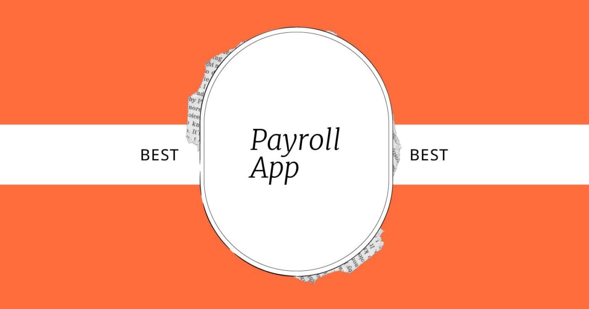 20 Best Payroll Apps Reviewed in 2026