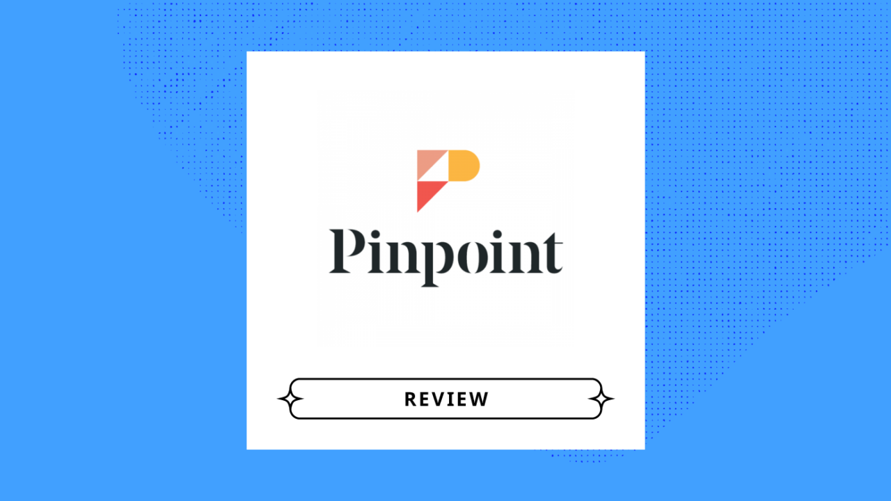 Pinpoint Review 2026: Pros, Cons, Features & Pricing