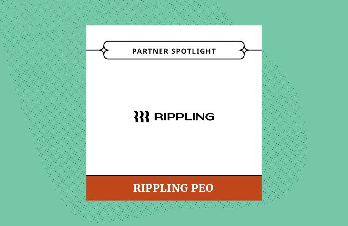 Rippling PEO: Features, benefits, and case studies