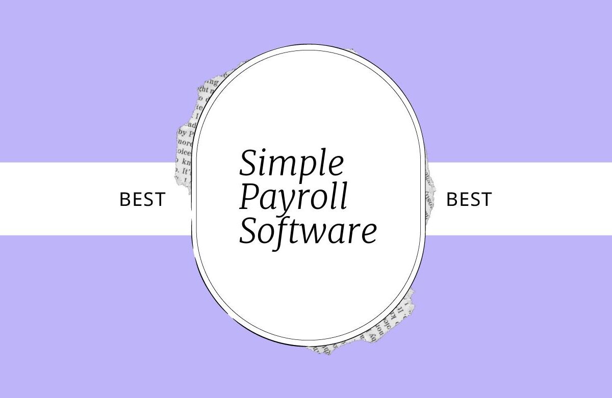 17 Best Simple Payroll Software Reviewed in 2026