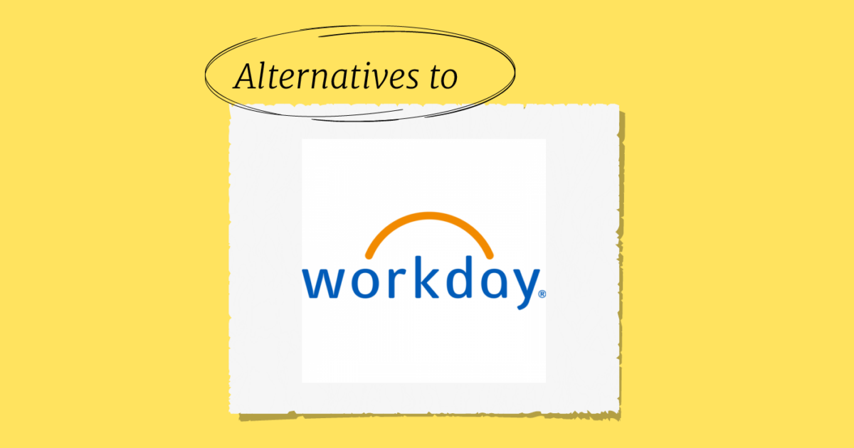 19 Best Workday Adaptive Planning Competitors Reviewed in 2026