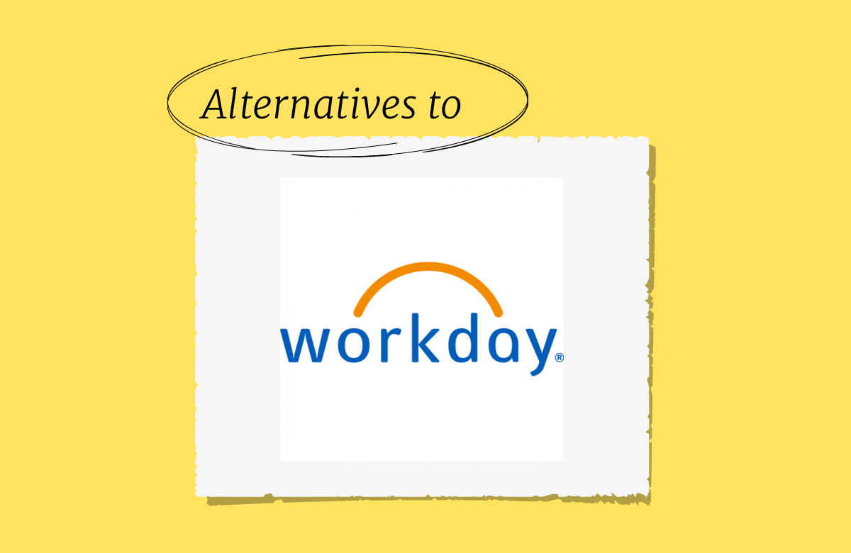 19 Best Workday Adaptive Planning Competitors Reviewed in 2026