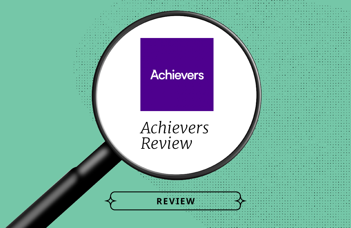 Achievers Review: Pros, Cons, Features & Pricing
