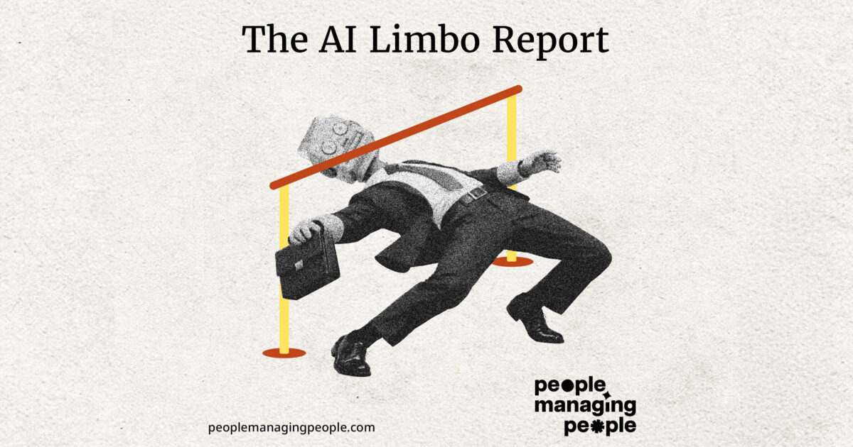Workers Are Ready for AI Agents—But Organizations Aren’t, Creating "AI ...