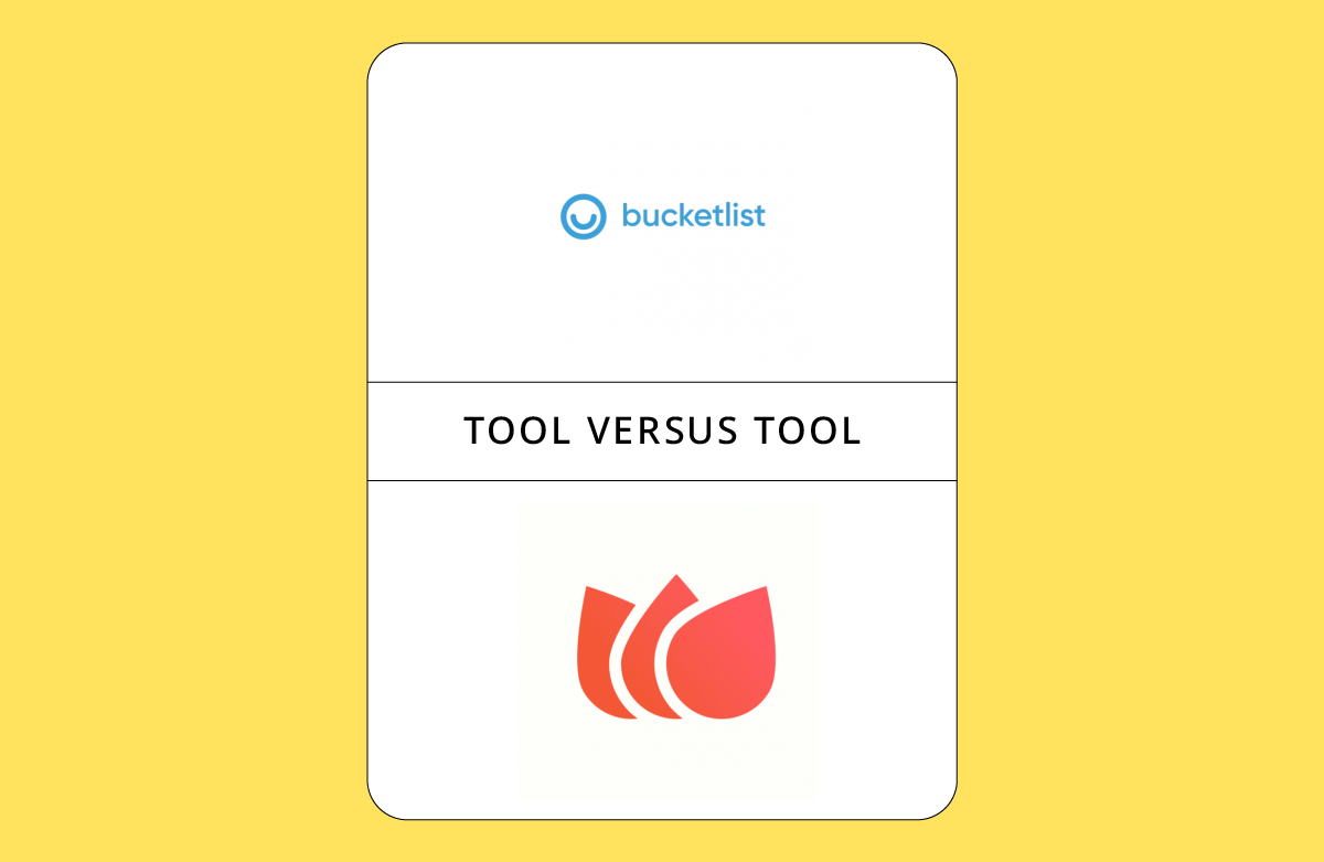 Bucketlist Rewards vs. Nectar: Comparison & Expert Reviews For 2026