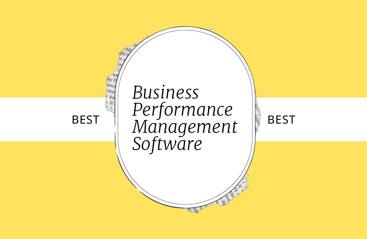 14 Best Business Performance Management Software Reviewed in 2026