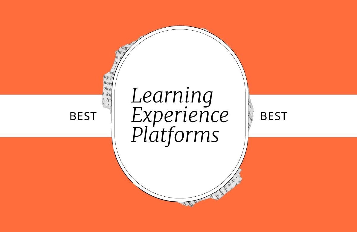 19 Best Learning Experience Platforms Reviewed in 2026