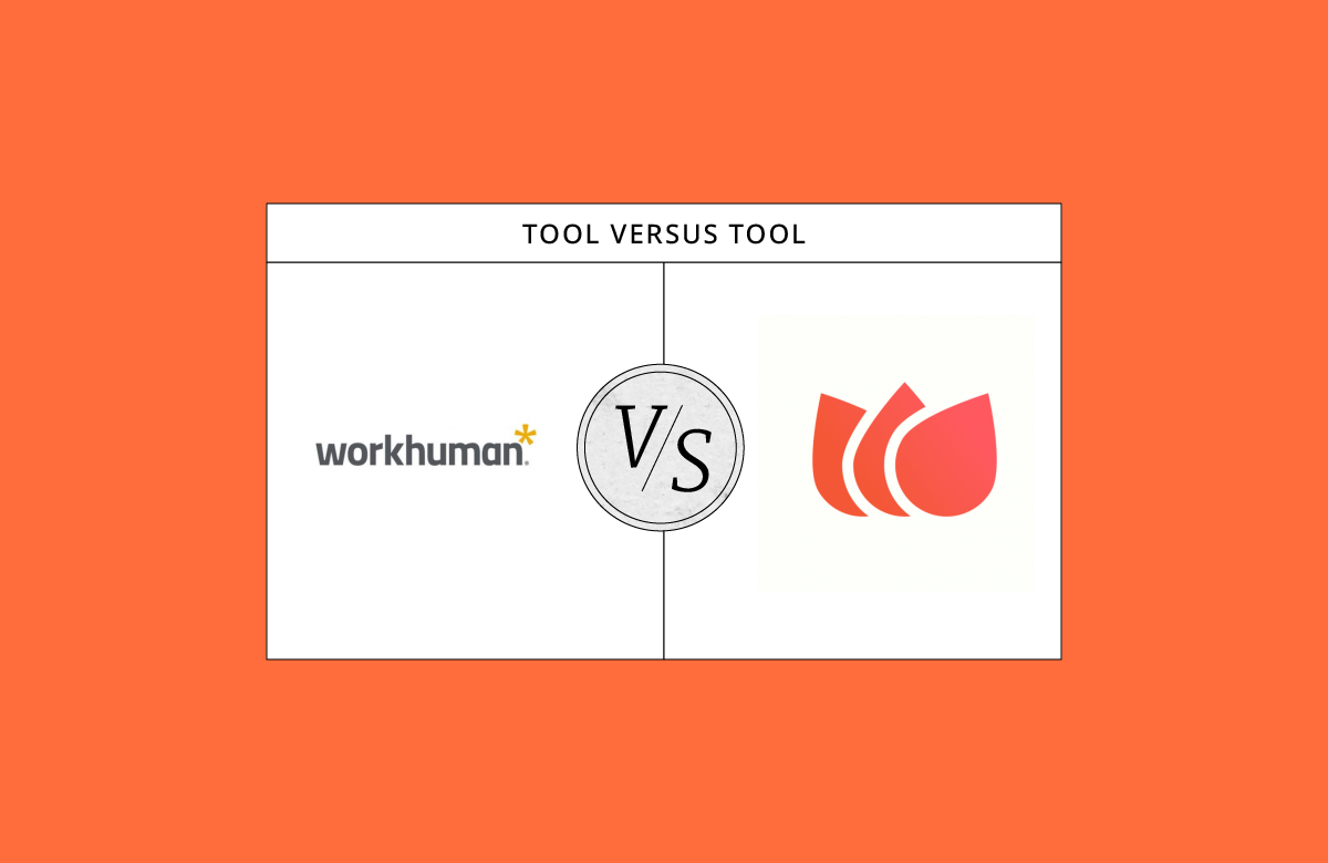 Workhuman vs. Nectar: Comparison & Expert Reviews For 2026