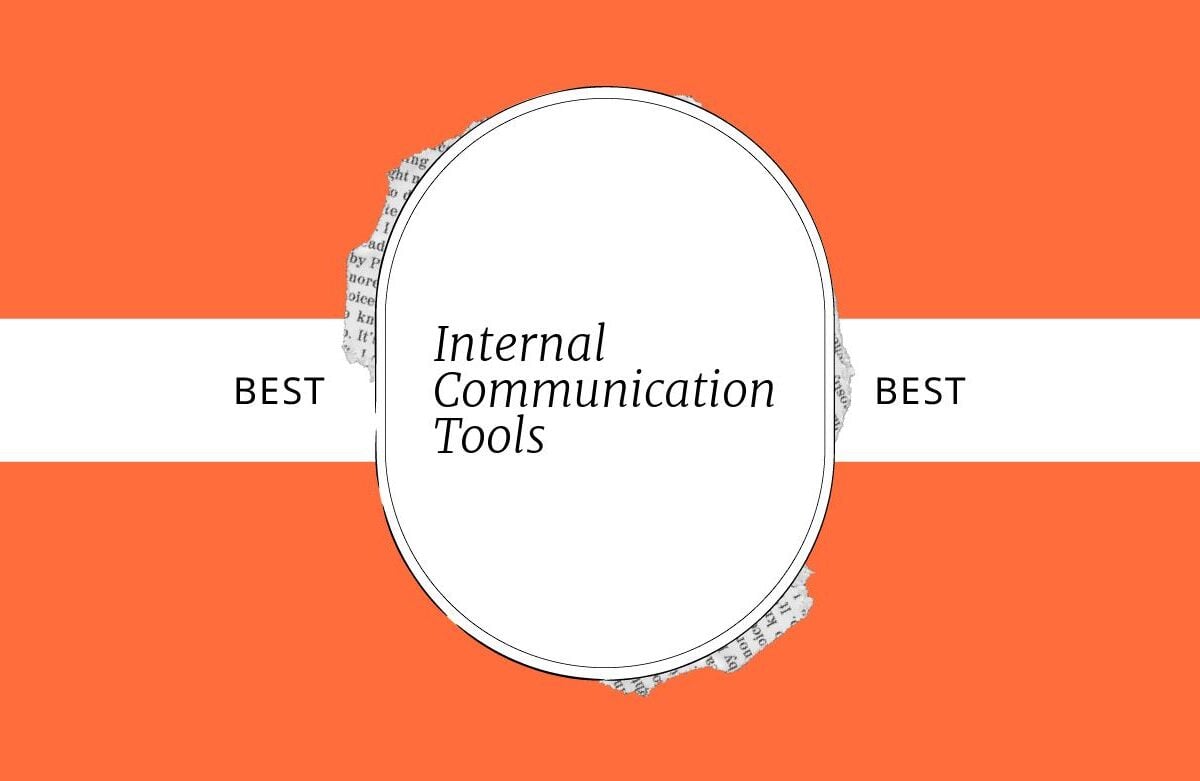 22 Internal Communication Tools for 2026
