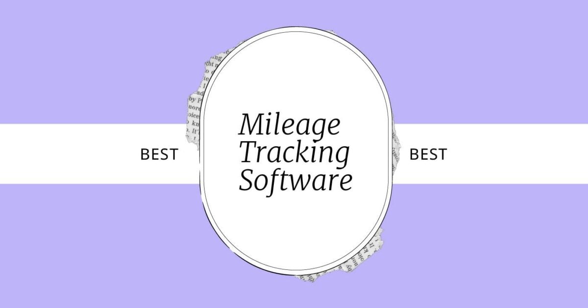 14 Mileage Tracking Software for 2026