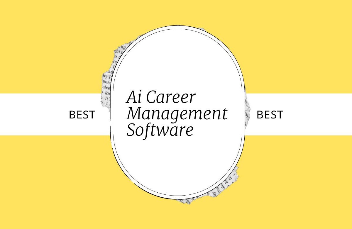 21 Best AI Career Management Software in 2026