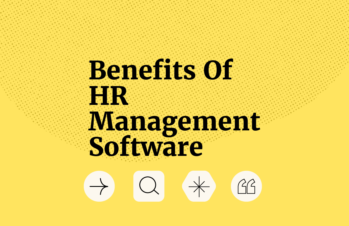 18 Top Benefits of HR Management Software for Workplaces