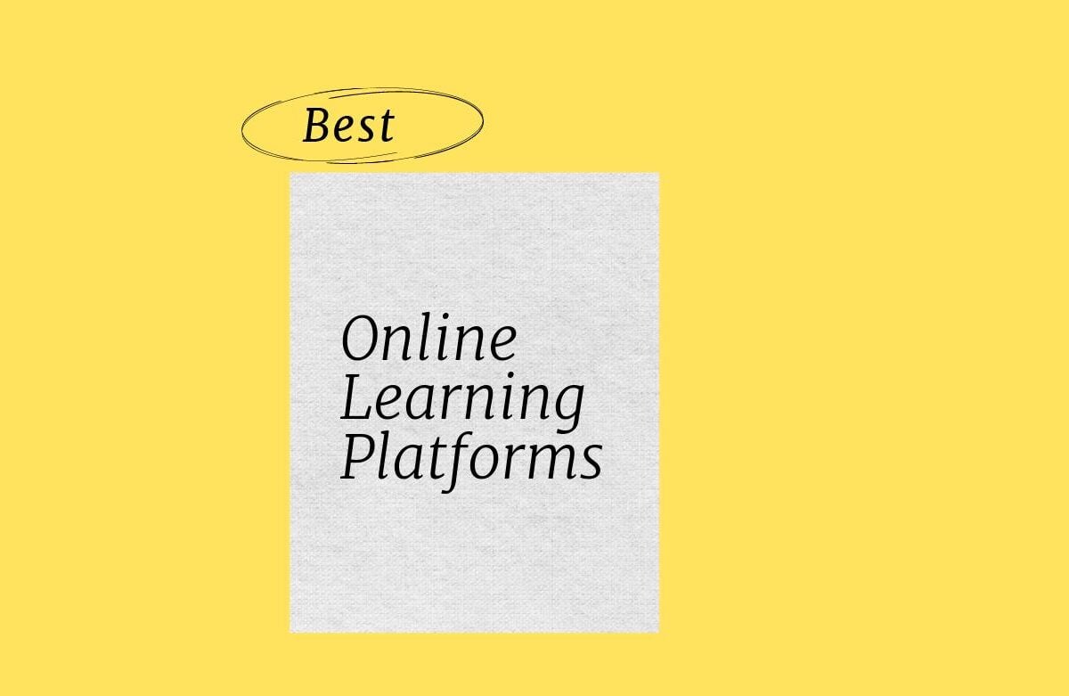 21 Best Online Learning Platforms in 2026