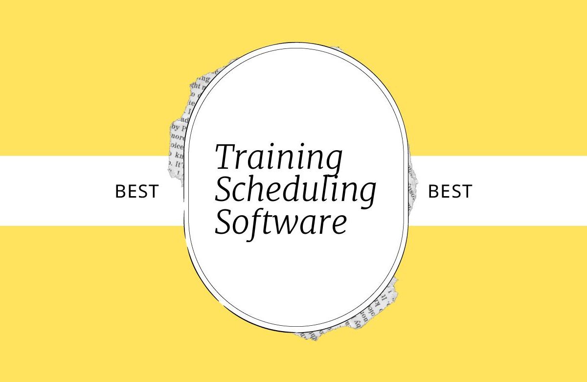 14 Best Training Scheduling Software for 2026