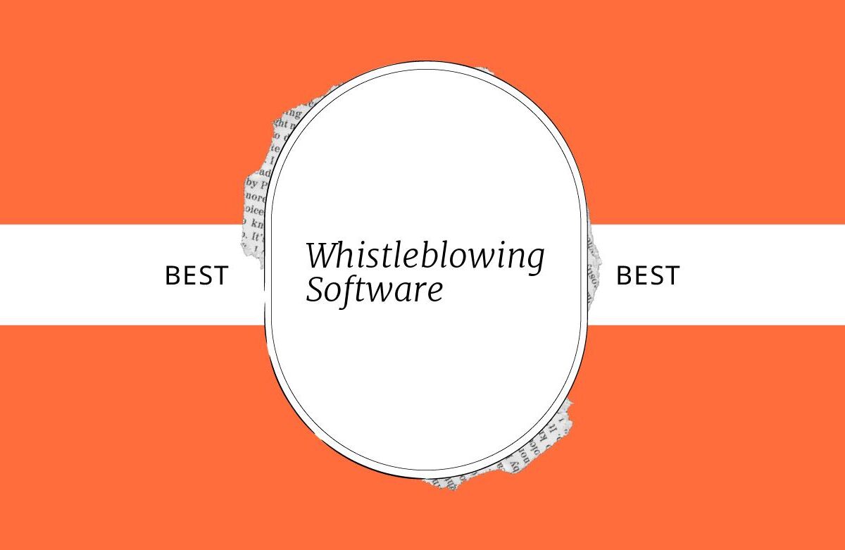 17 Best Whistleblowing Software Solutions for 2026