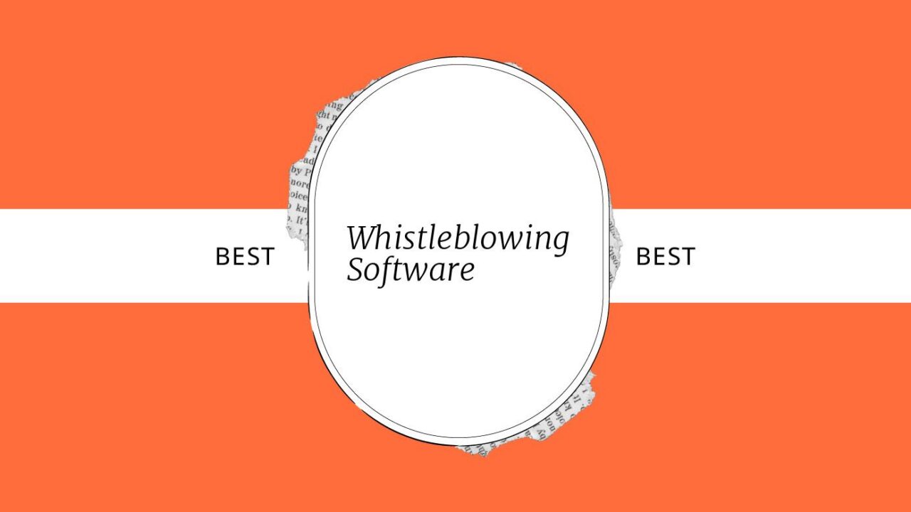 17 Best Whistleblowing Software Solutions for 2026