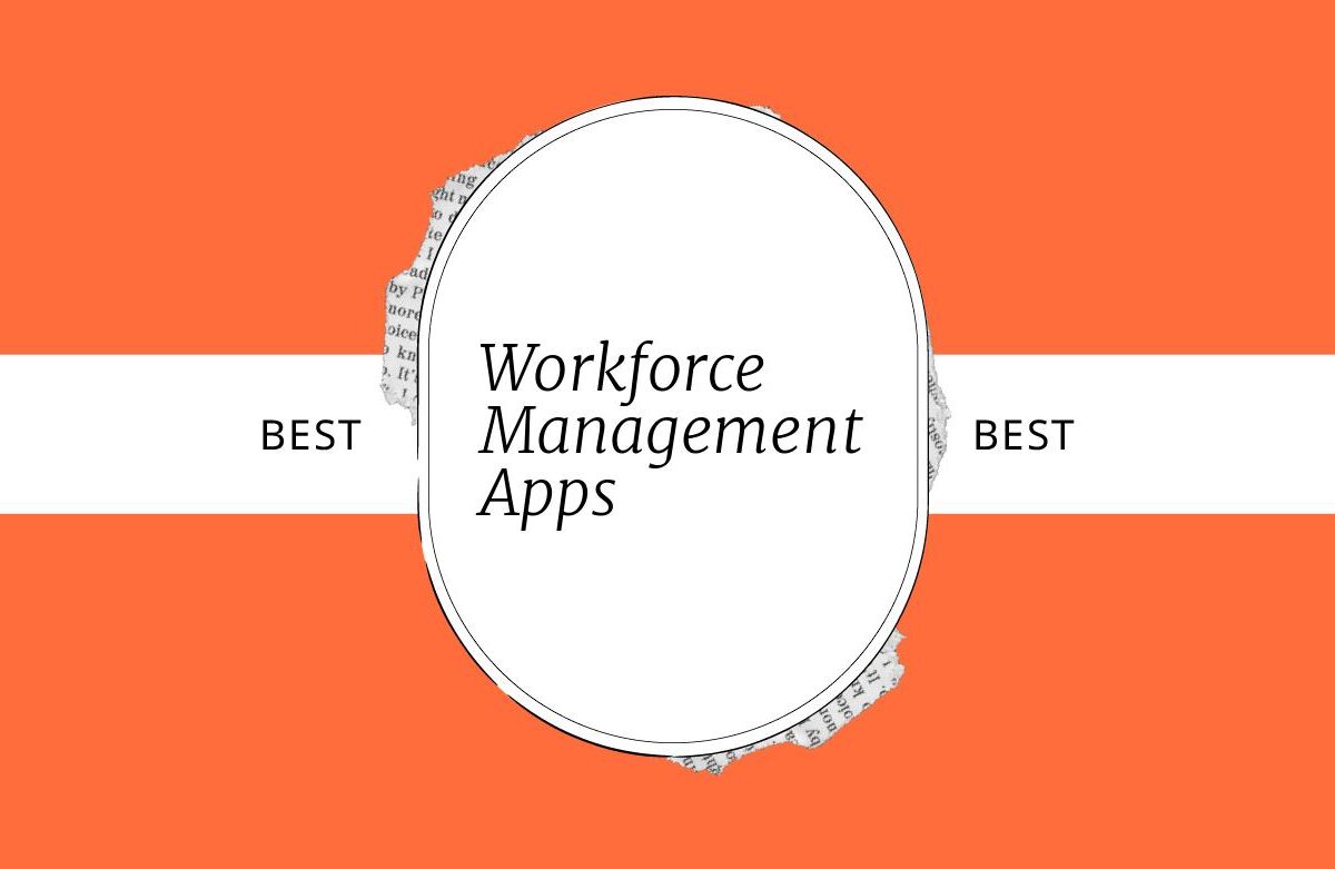 15 Best Workforce Management Apps in 2026