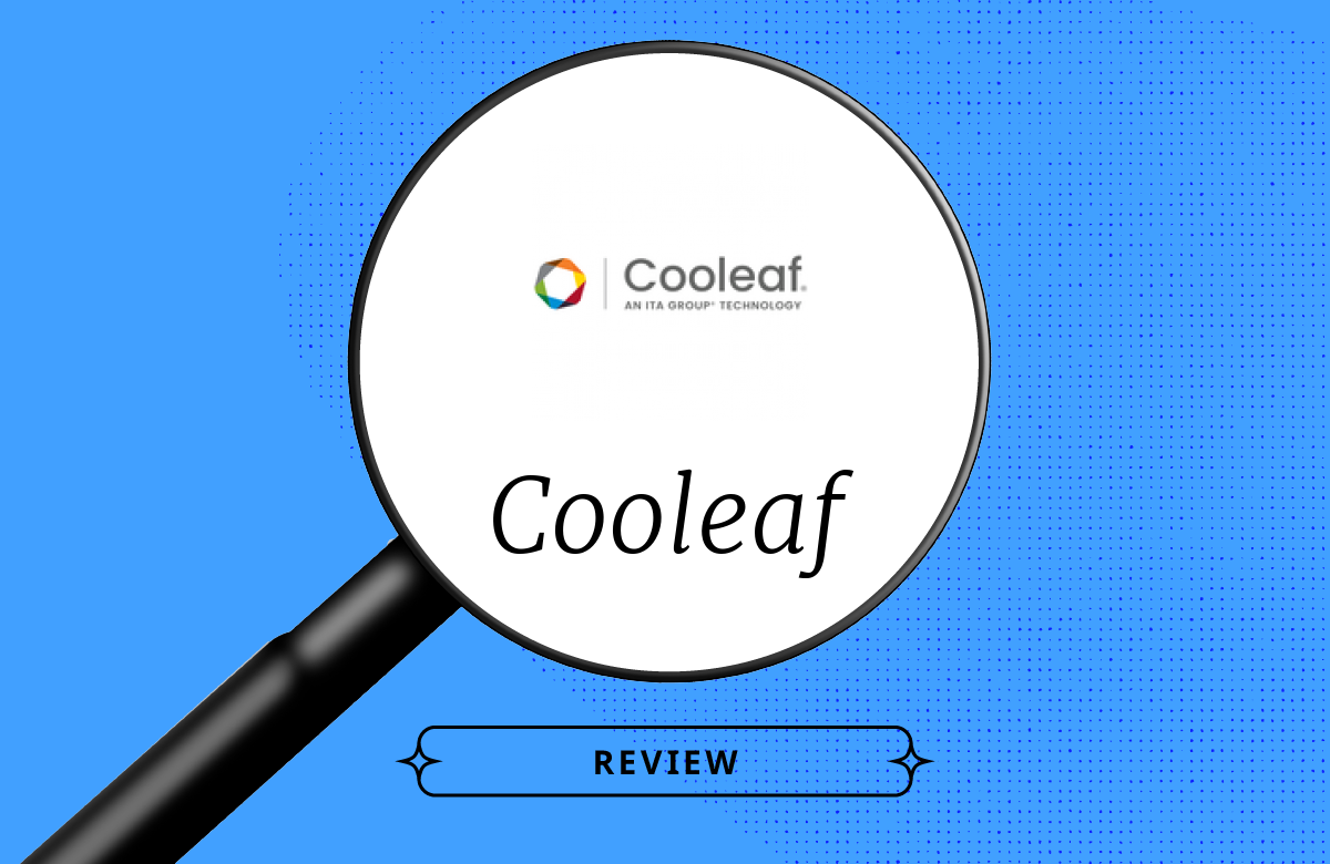 Cooleaf Review 2026: Pros, Cons, Key Features, and Pricing
