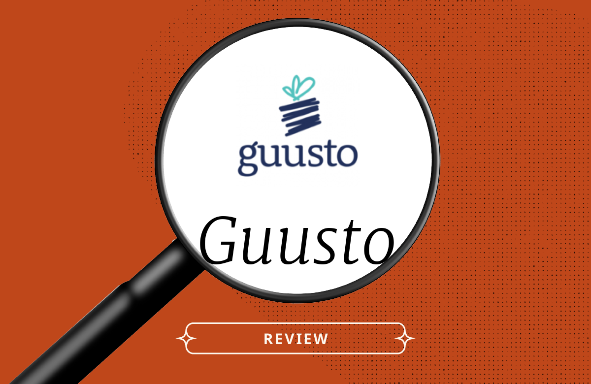 Guusto Review 2026: Pros, Cons, Features, and Pricing