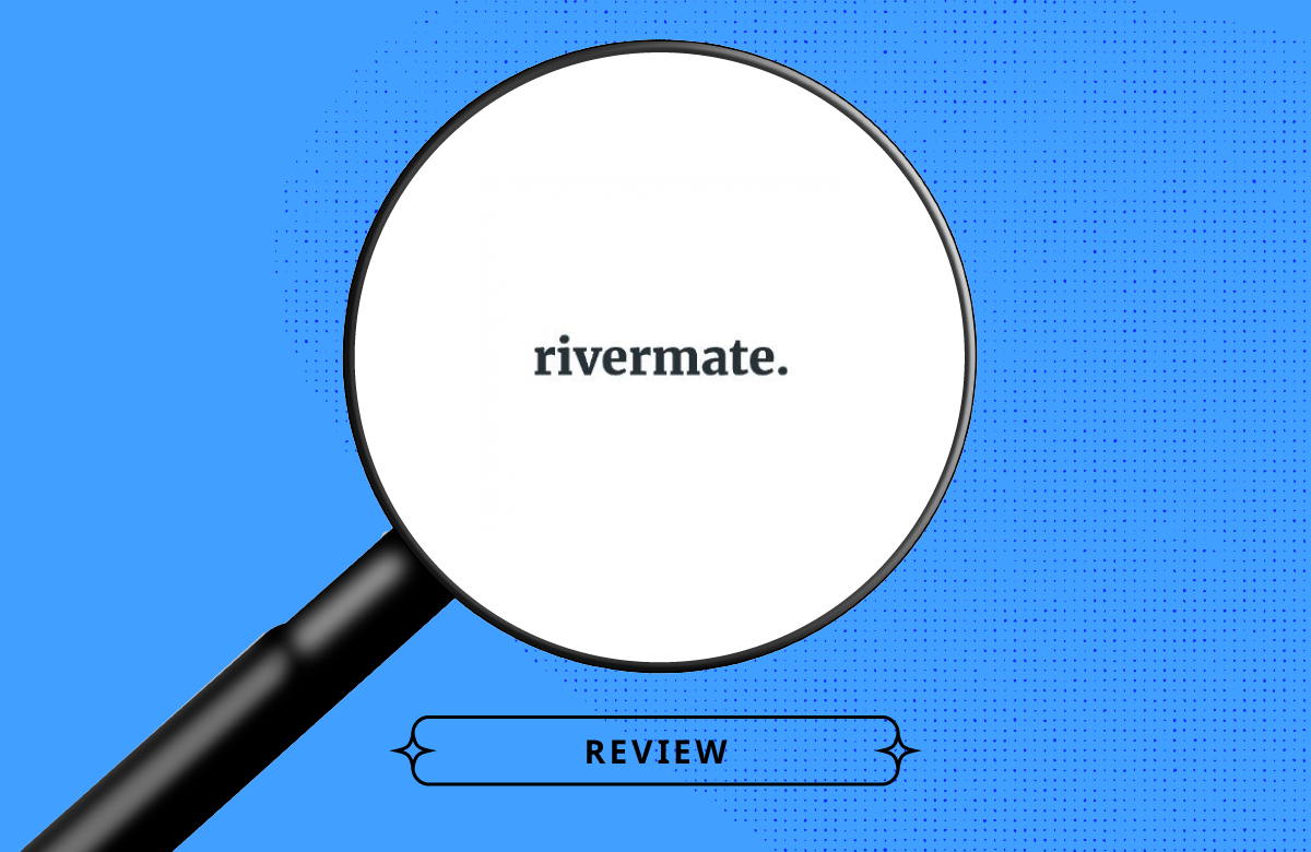 Rivermate Review: Pros, Cons, Features and Pricing Guide for 2026
