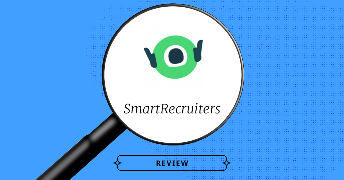 SmartRecruiters Review 2026: Pros, Cons, Features, and Pricing