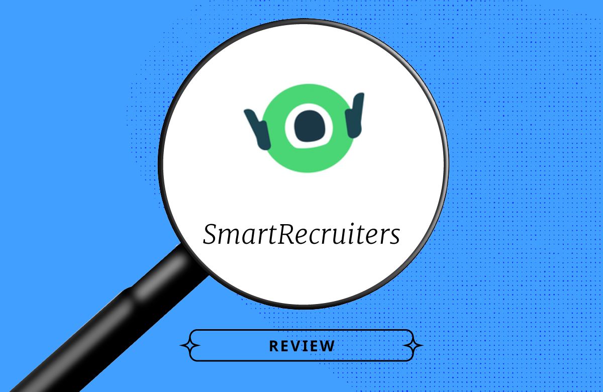 SmartRecruiters Review 2026: Pros, Cons, Features, and Pricing
